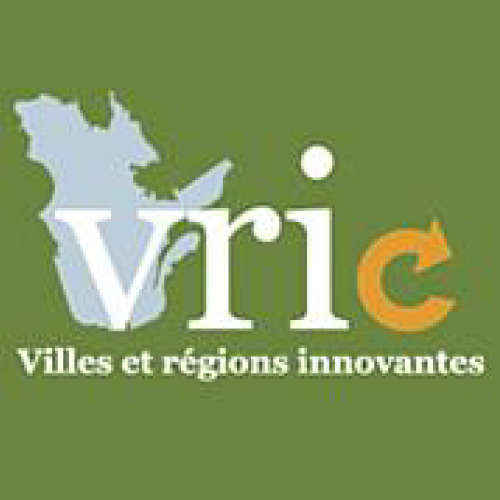 Villes et Régions Innovantes (VRIc) - Membre auxiliaire - Le Consortium ...